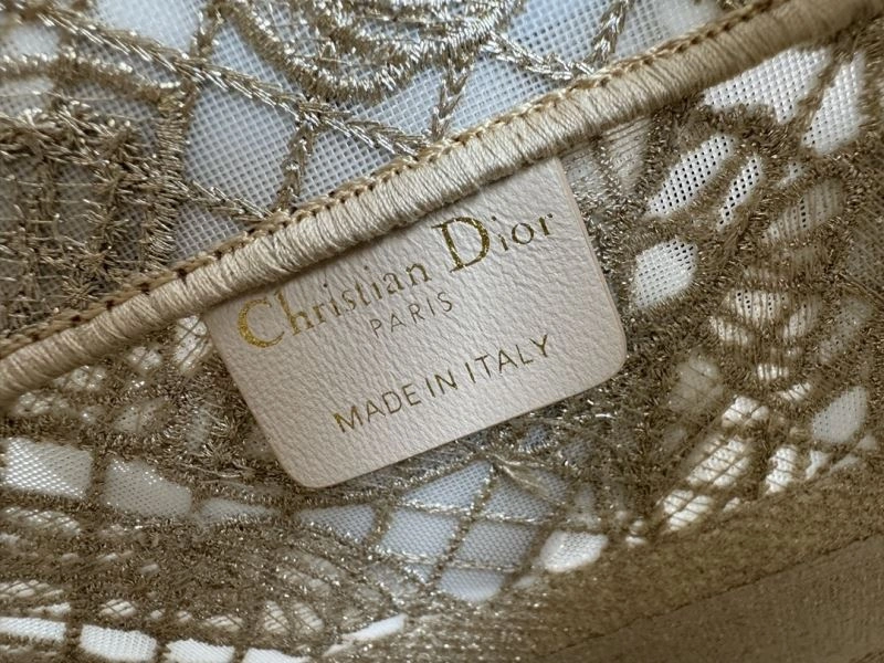 1:1 copy Christian Dior Shopping Bags