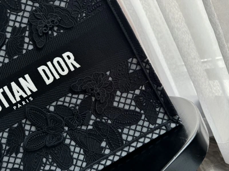 Top mirror Christian Dior Shopping Bags
