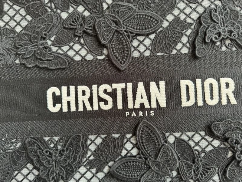 Top mirror Christian Dior Shopping Bags