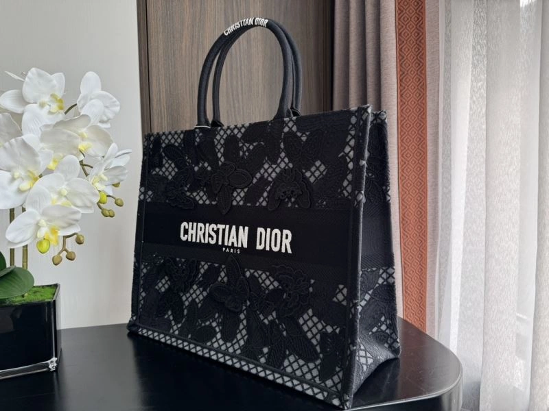 Top mirror Christian Dior Shopping Bags