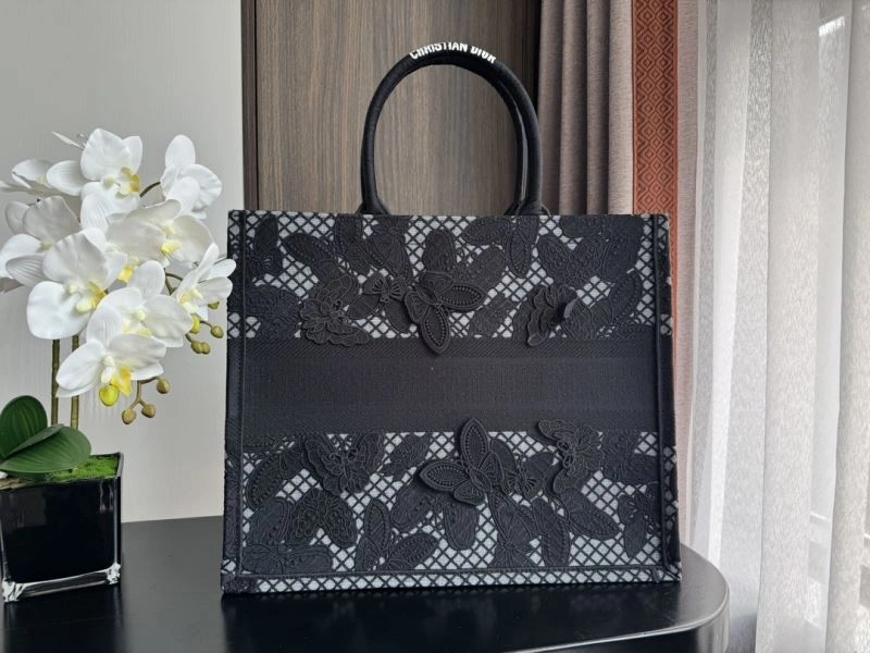 Top mirror Christian Dior Shopping Bags