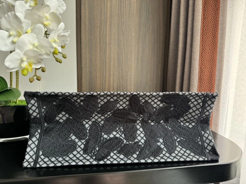 Top mirror Christian Dior Shopping Bags
