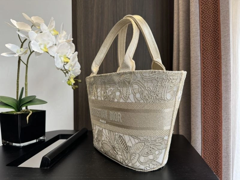 Discounted Christian Dior Shopping Bags