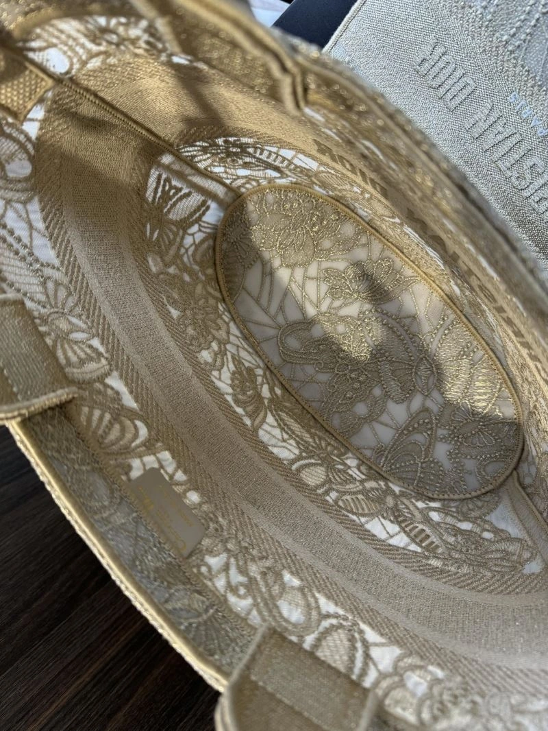Discounted Christian Dior Shopping Bags