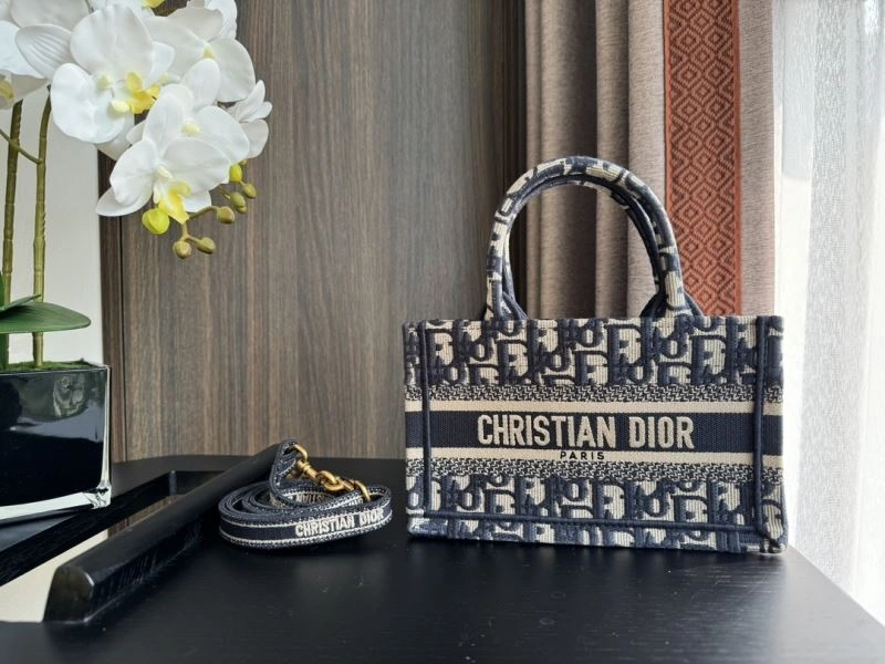1:1 copy Christian Dior Shopping Bags