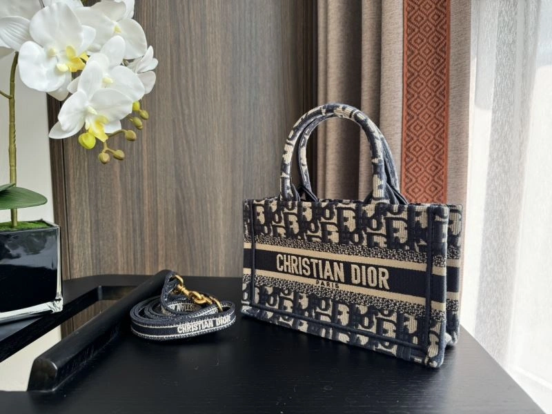 1:1 copy Christian Dior Shopping Bags