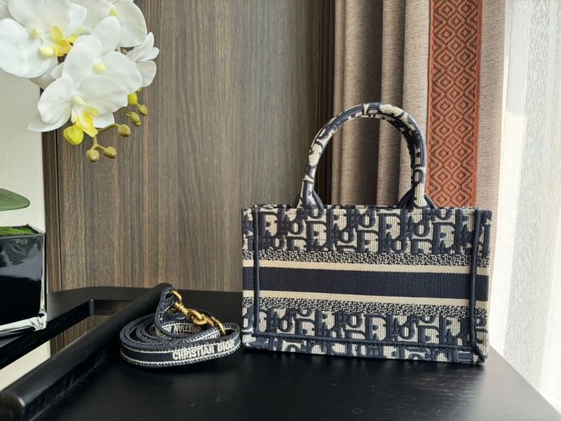 1:1 copy Christian Dior Shopping Bags