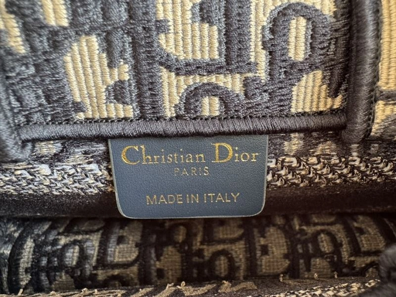 1:1 copy Christian Dior Shopping Bags