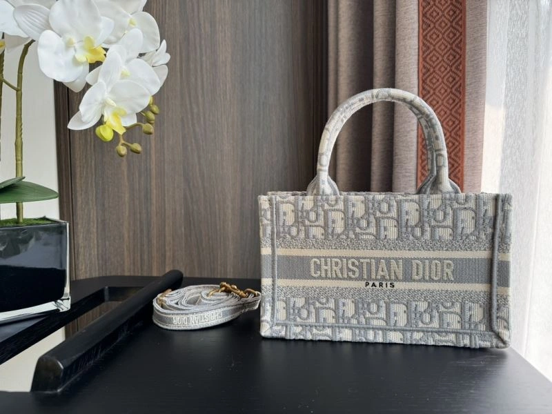 1:1 copy Christian Dior Shopping Bags