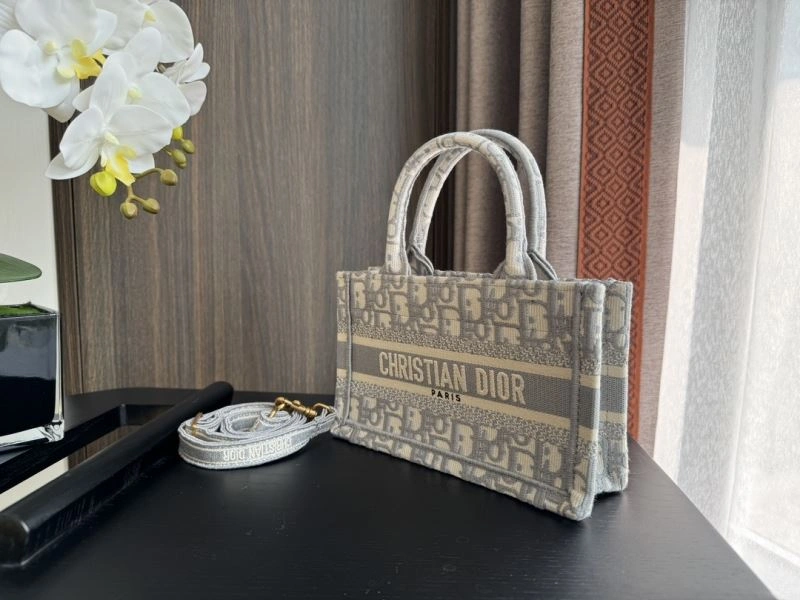 1:1 copy Christian Dior Shopping Bags
