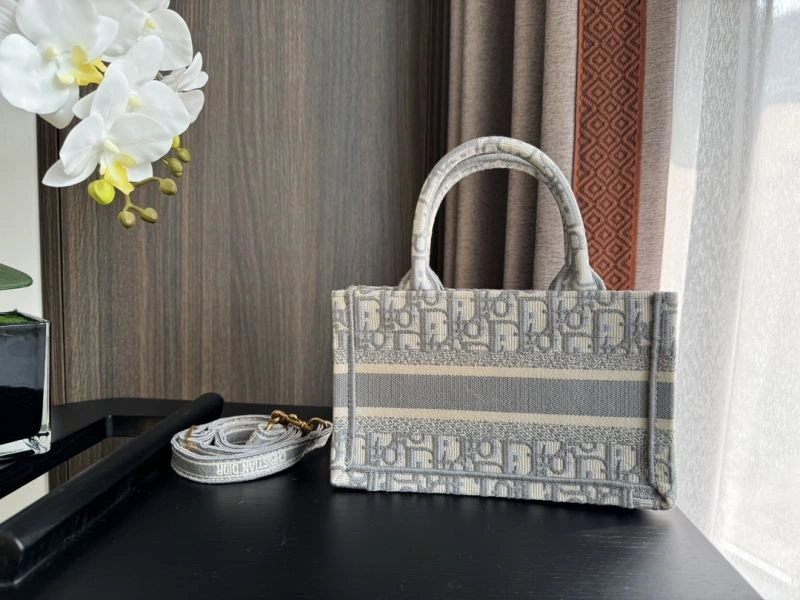 1:1 copy Christian Dior Shopping Bags