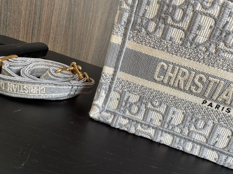 1:1 copy Christian Dior Shopping Bags