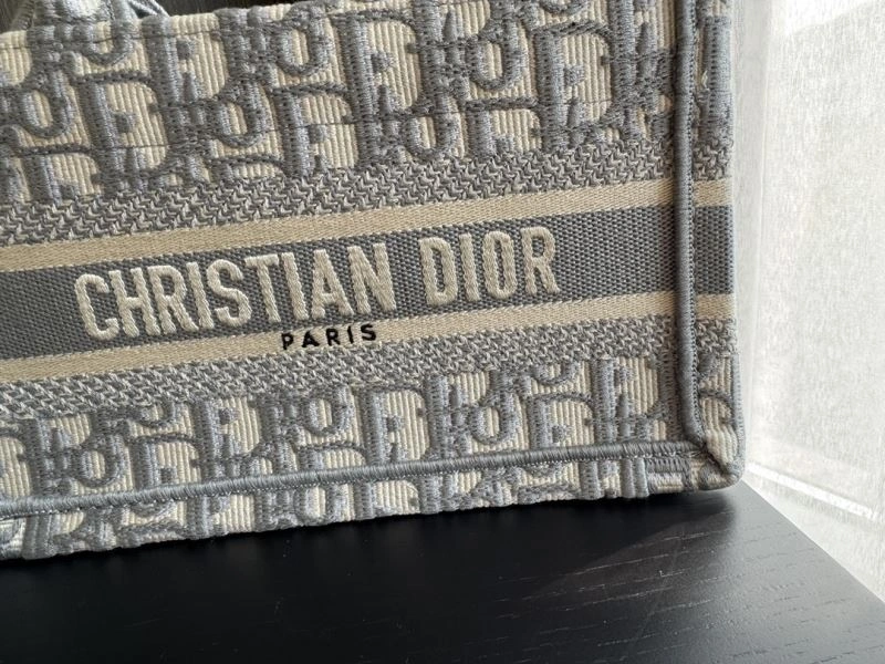 1:1 copy Christian Dior Shopping Bags