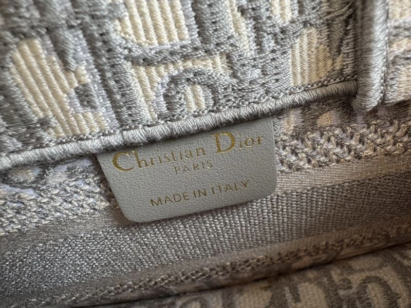 1:1 copy Christian Dior Shopping Bags