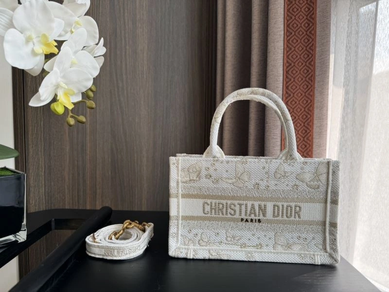 Mirror quality Christian Dior Shopping Bags
