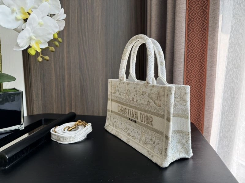 Mirror quality Christian Dior Shopping Bags