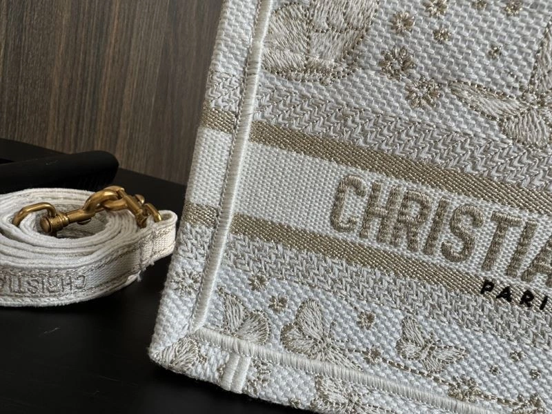 Mirror quality Christian Dior Shopping Bags