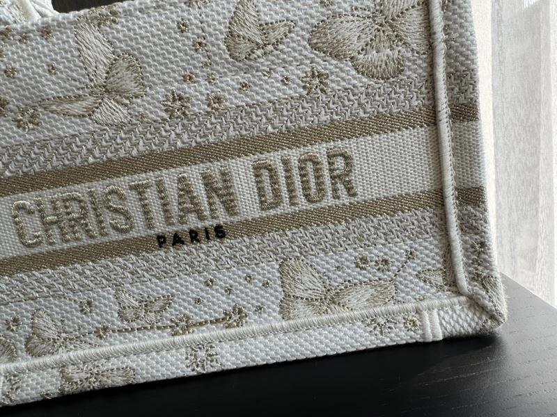 Mirror quality Christian Dior Shopping Bags
