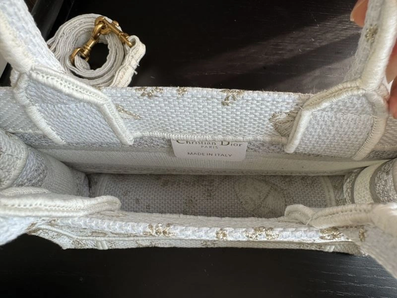 Mirror quality Christian Dior Shopping Bags