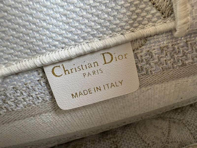 Mirror quality Christian Dior Shopping Bags