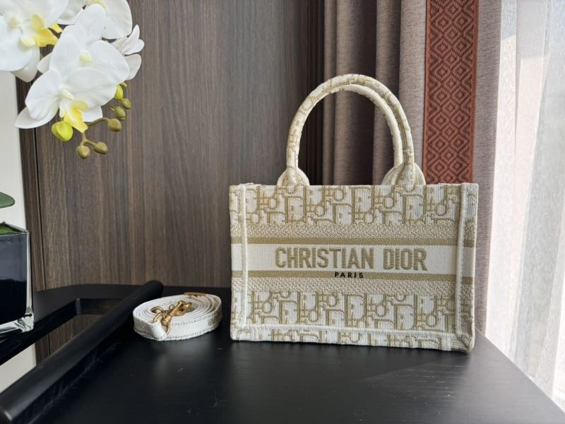 Affordable Christian Dior Shopping Bags