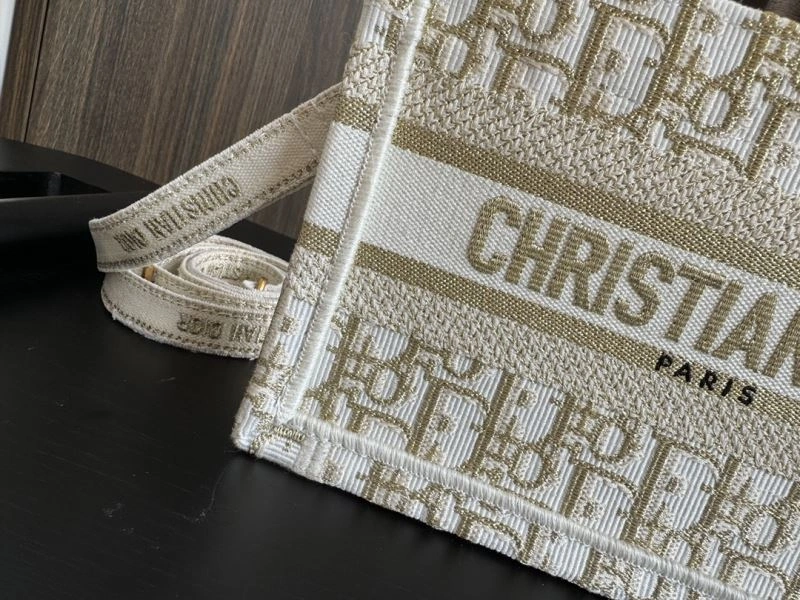Affordable Christian Dior Shopping Bags
