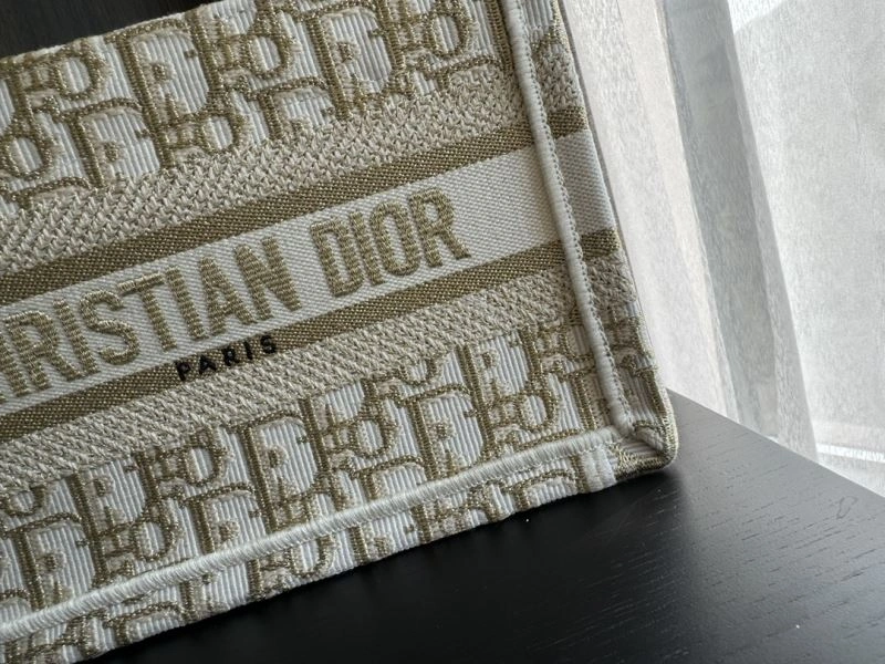 Affordable Christian Dior Shopping Bags