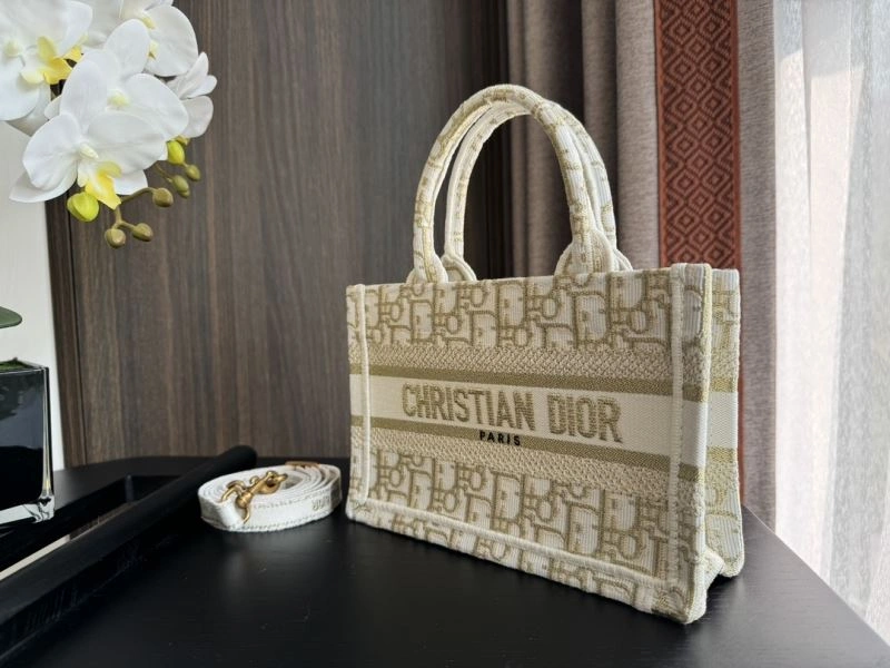 Affordable Christian Dior Shopping Bags