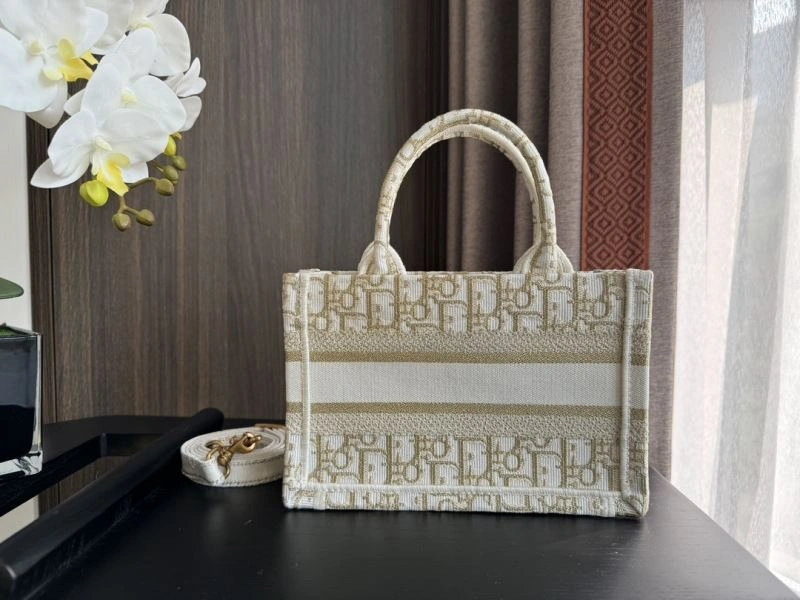 Affordable Christian Dior Shopping Bags