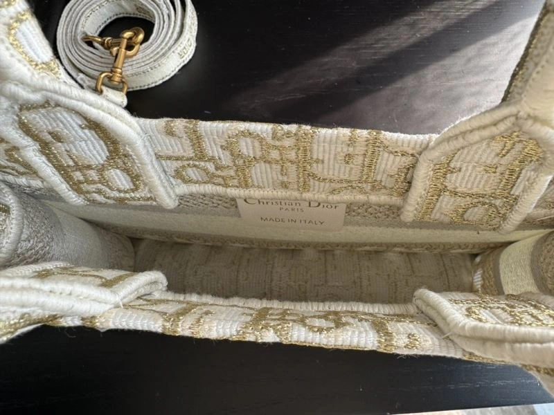 Affordable Christian Dior Shopping Bags