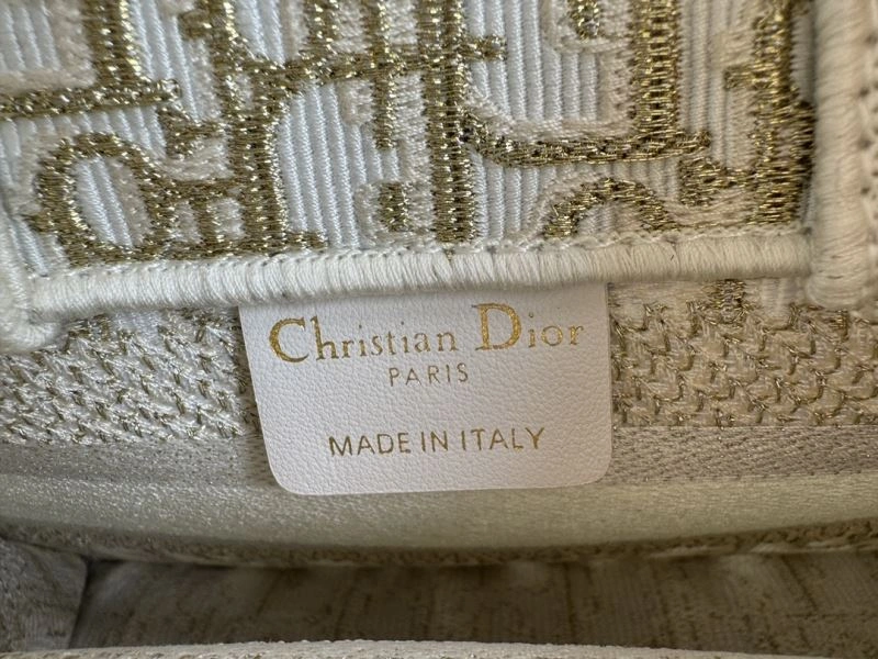 Affordable Christian Dior Shopping Bags