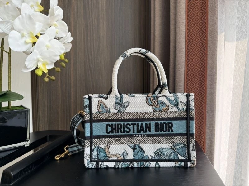 Mirror quality Christian Dior Shopping Bags