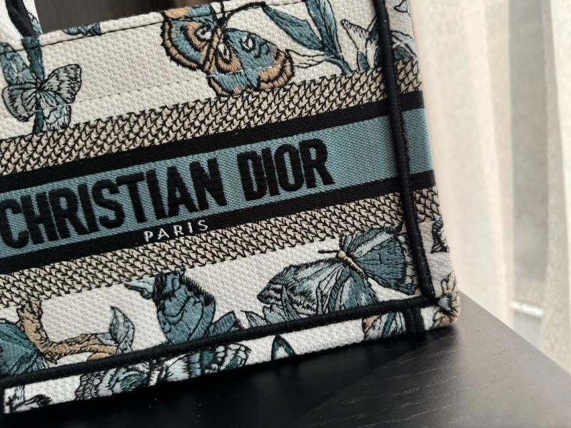 Mirror quality Christian Dior Shopping Bags