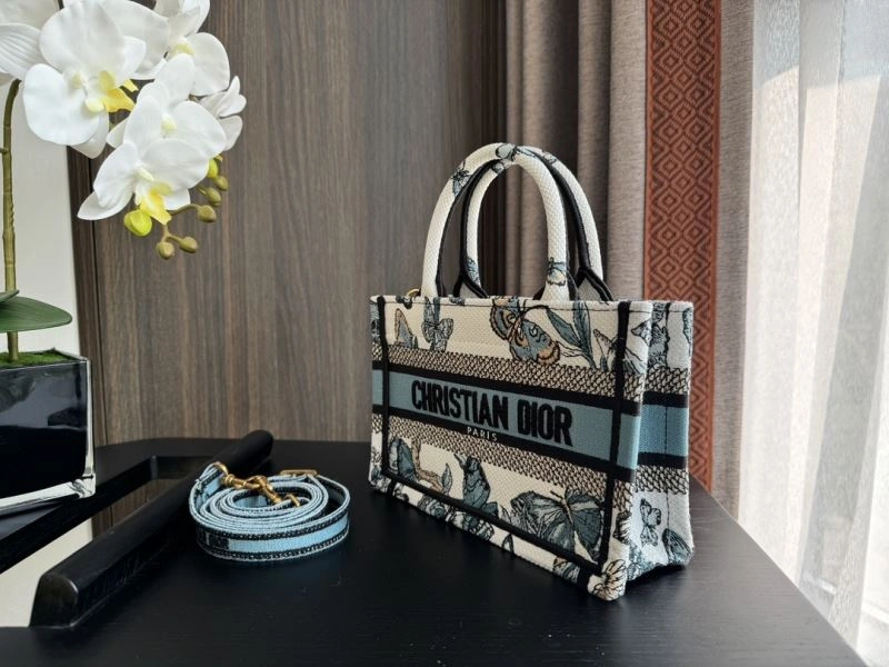 Mirror quality Christian Dior Shopping Bags