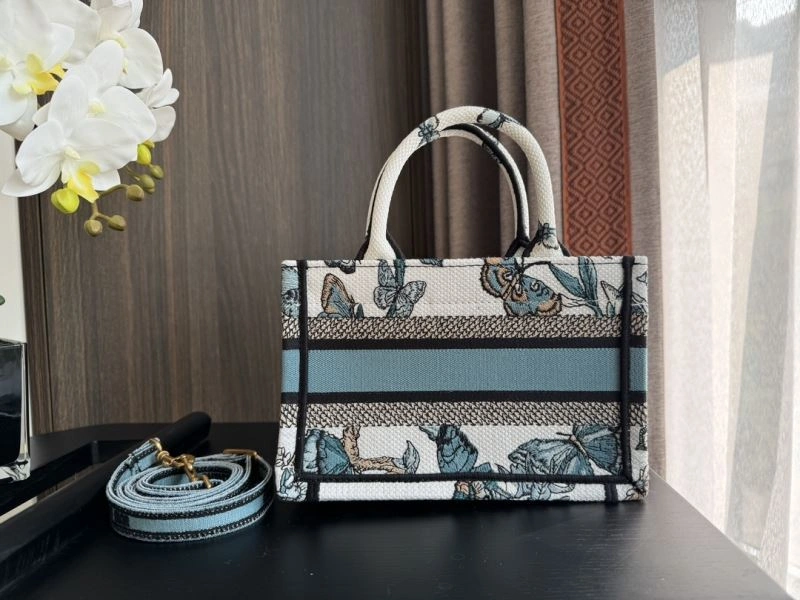 Mirror quality Christian Dior Shopping Bags