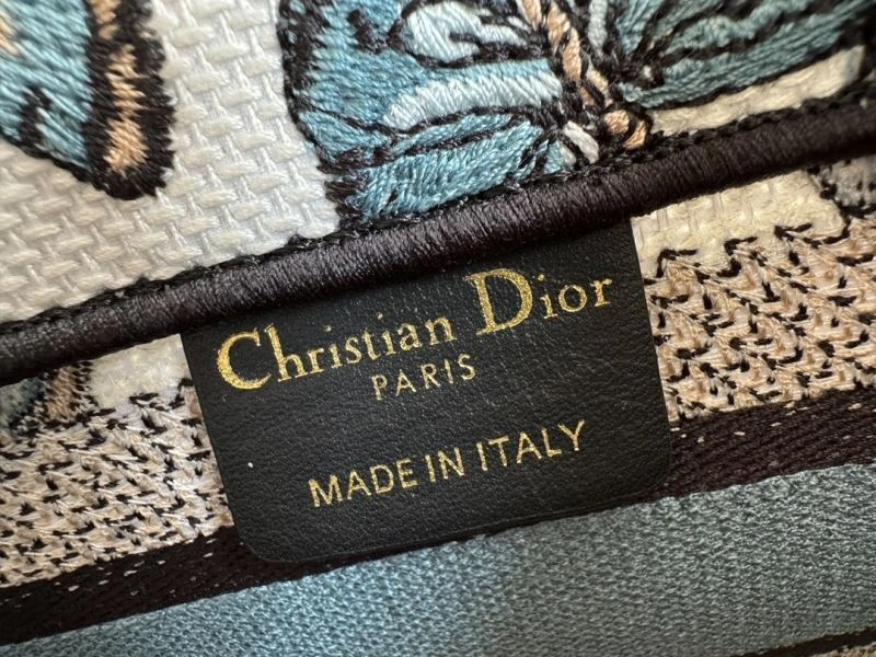 Mirror quality Christian Dior Shopping Bags