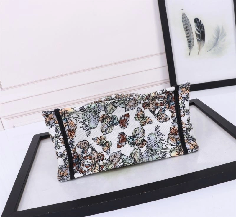 Legit Christian Dior Shopping Bags
