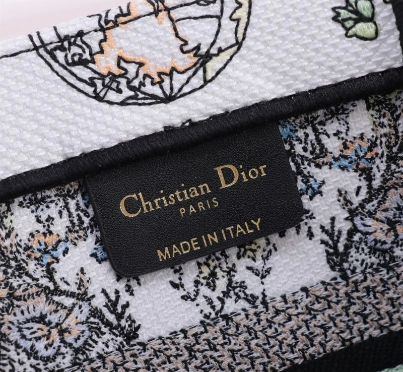 Legit Christian Dior Shopping Bags