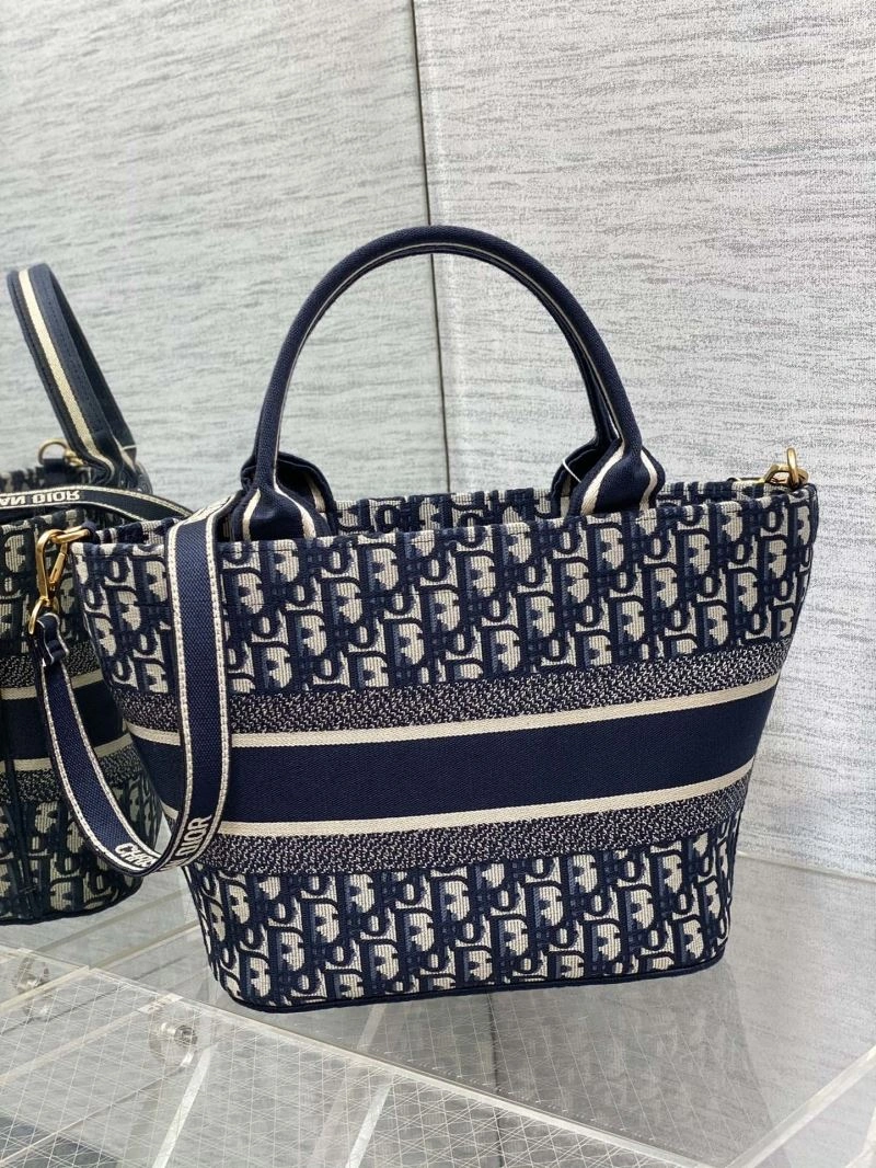 Bargain Christian Dior Shopping Bags