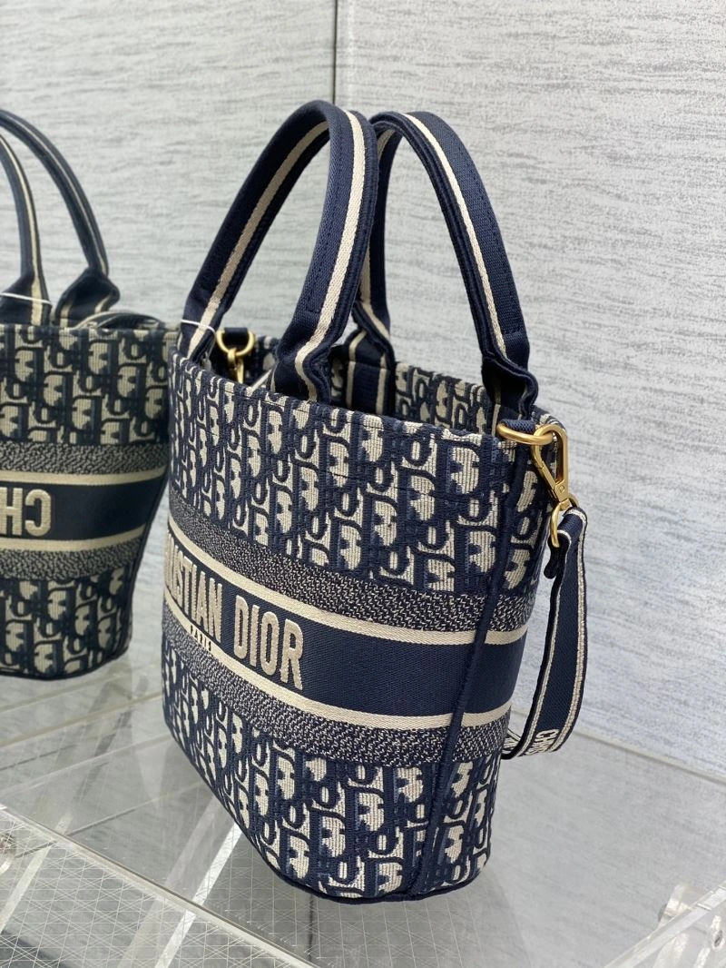 Bargain Christian Dior Shopping Bags