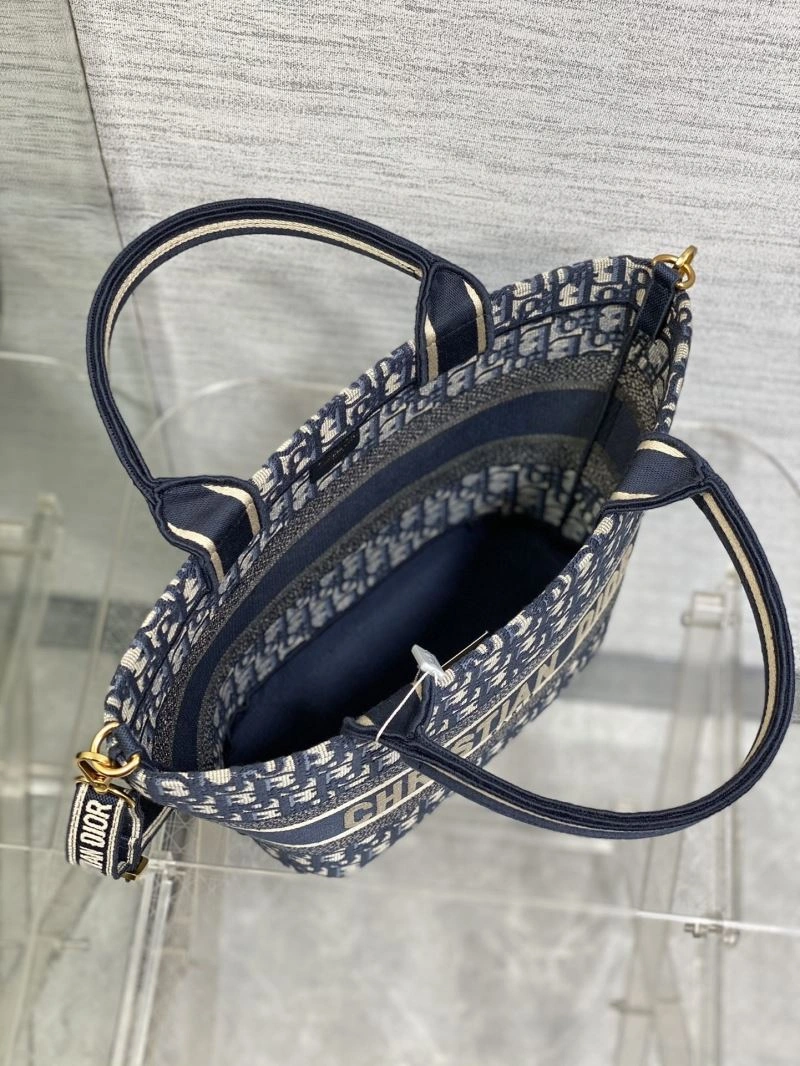 Bargain Christian Dior Shopping Bags