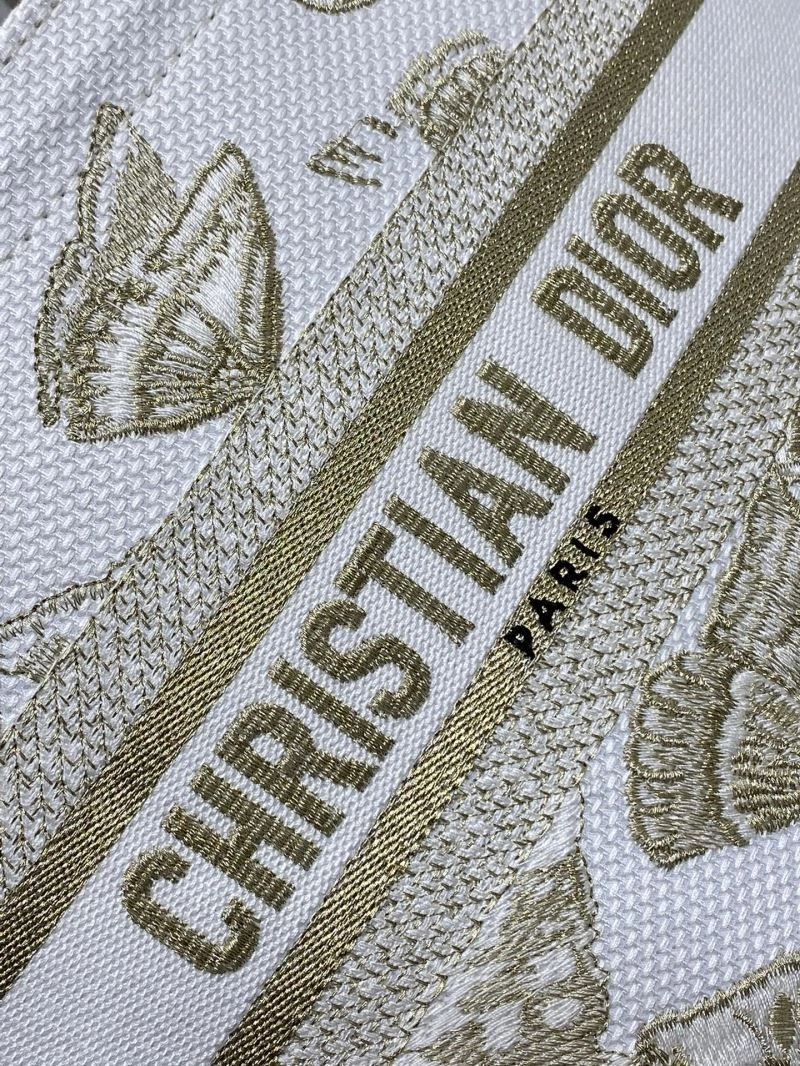 Cut-rate Christian Dior Shopping Bags
