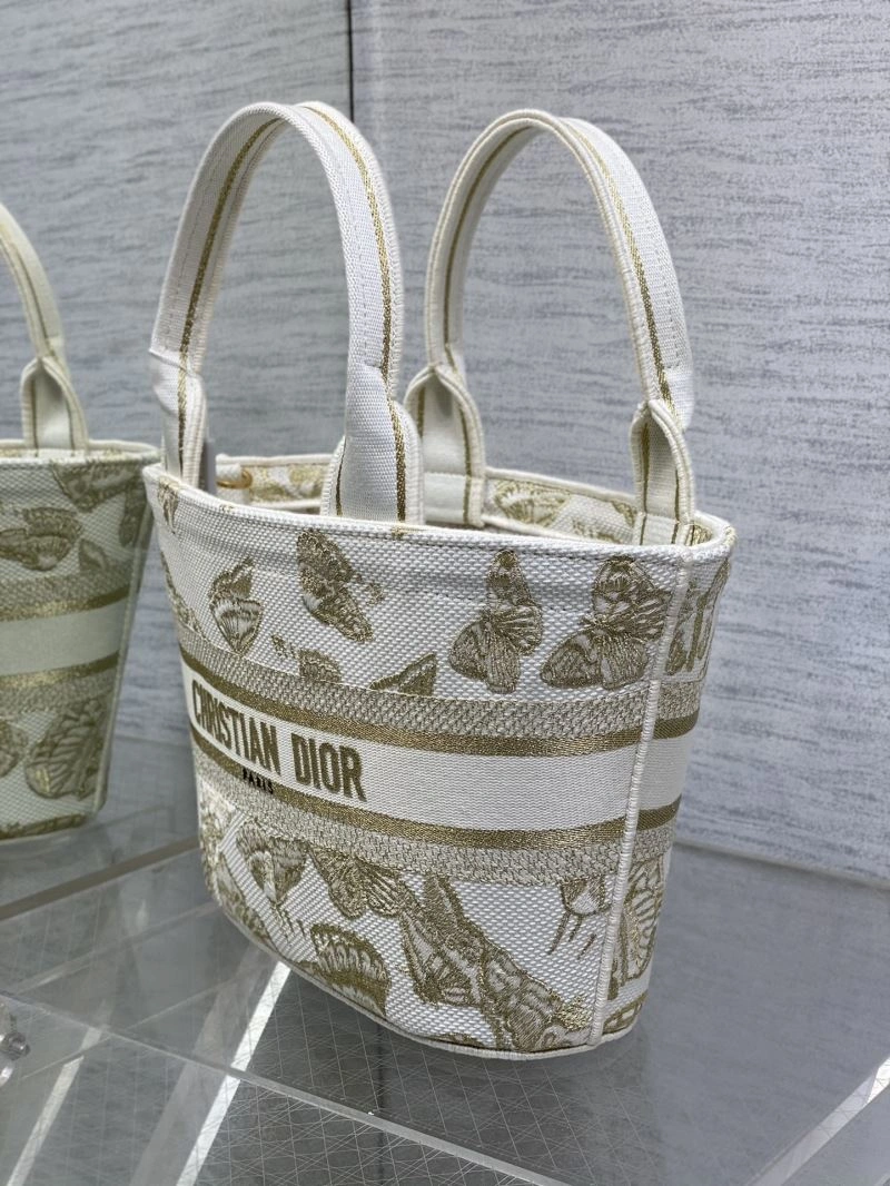 Cut-rate Christian Dior Shopping Bags