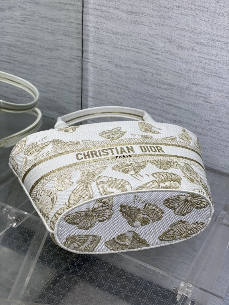 Cut-rate Christian Dior Shopping Bags