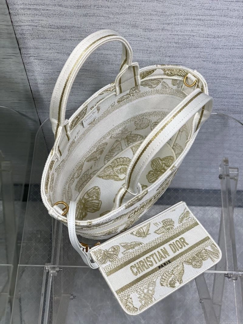 Cut-rate Christian Dior Shopping Bags