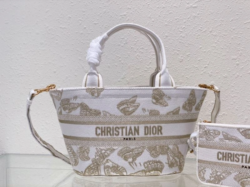 OEM Christian Dior Shopping Bags