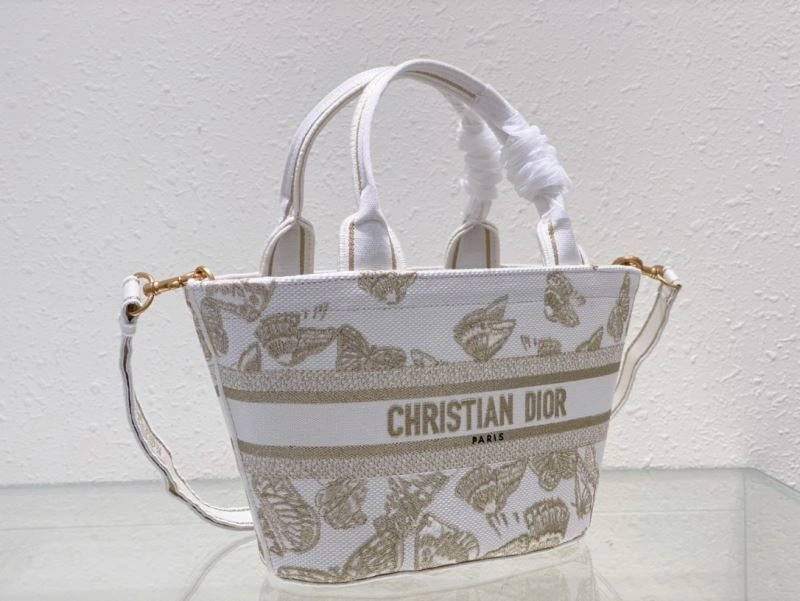 OEM Christian Dior Shopping Bags