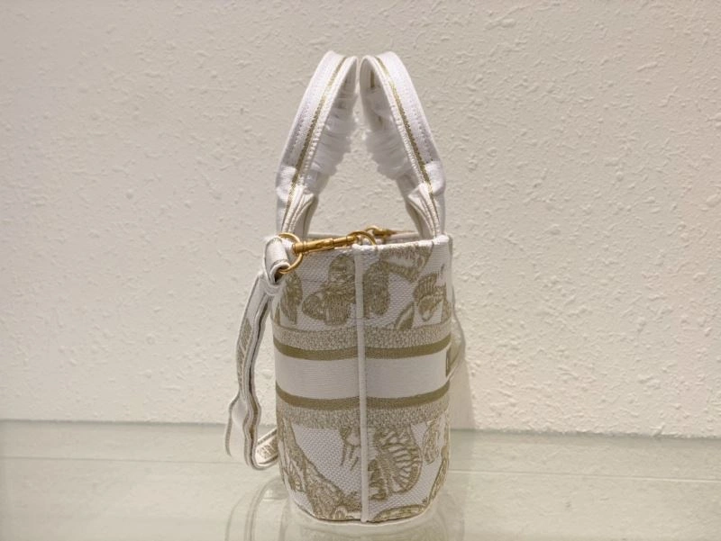 OEM Christian Dior Shopping Bags