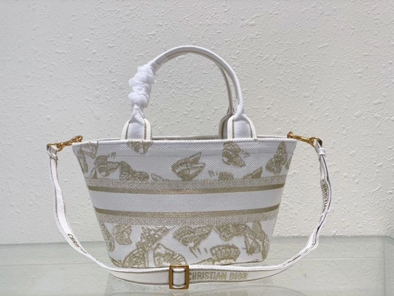 OEM Christian Dior Shopping Bags
