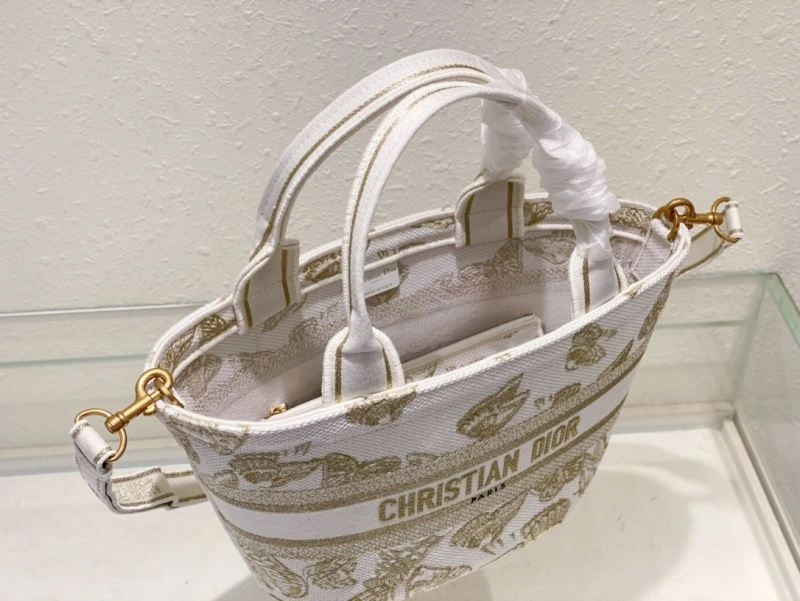 OEM Christian Dior Shopping Bags